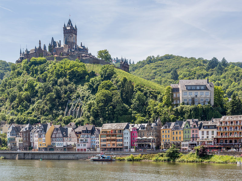 20 Most Charming Small Towns in Germany – Holidays