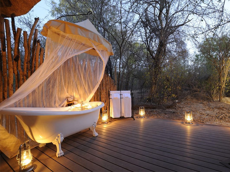 The 17 Best Luxury Desert Resorts in the World – Holidays