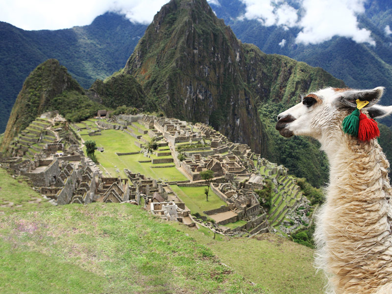 10 Best Adventure Trips in South America – Holidays