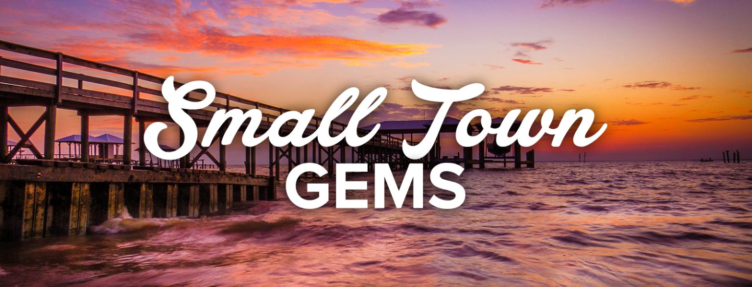 20 Most Beautiful Small Towns to Visit in the U.S. – Holidays
