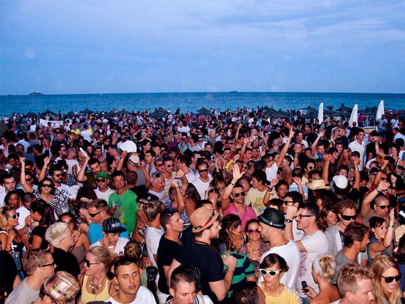 15+ Wildest Spring Break Spots (Ideas & Advice) – Holidays