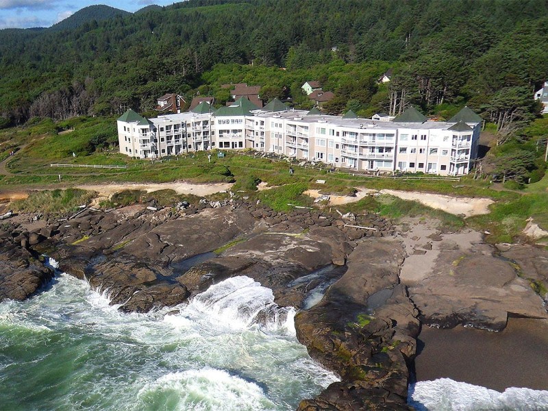 Top 15 Spa Resorts in Oregon – Holidays