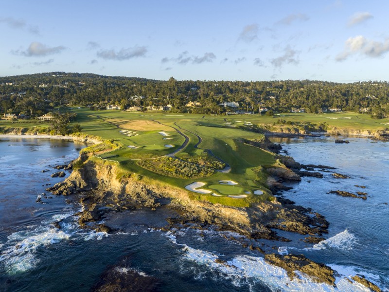 14 Best Golf Vacations for Couples – Holidays