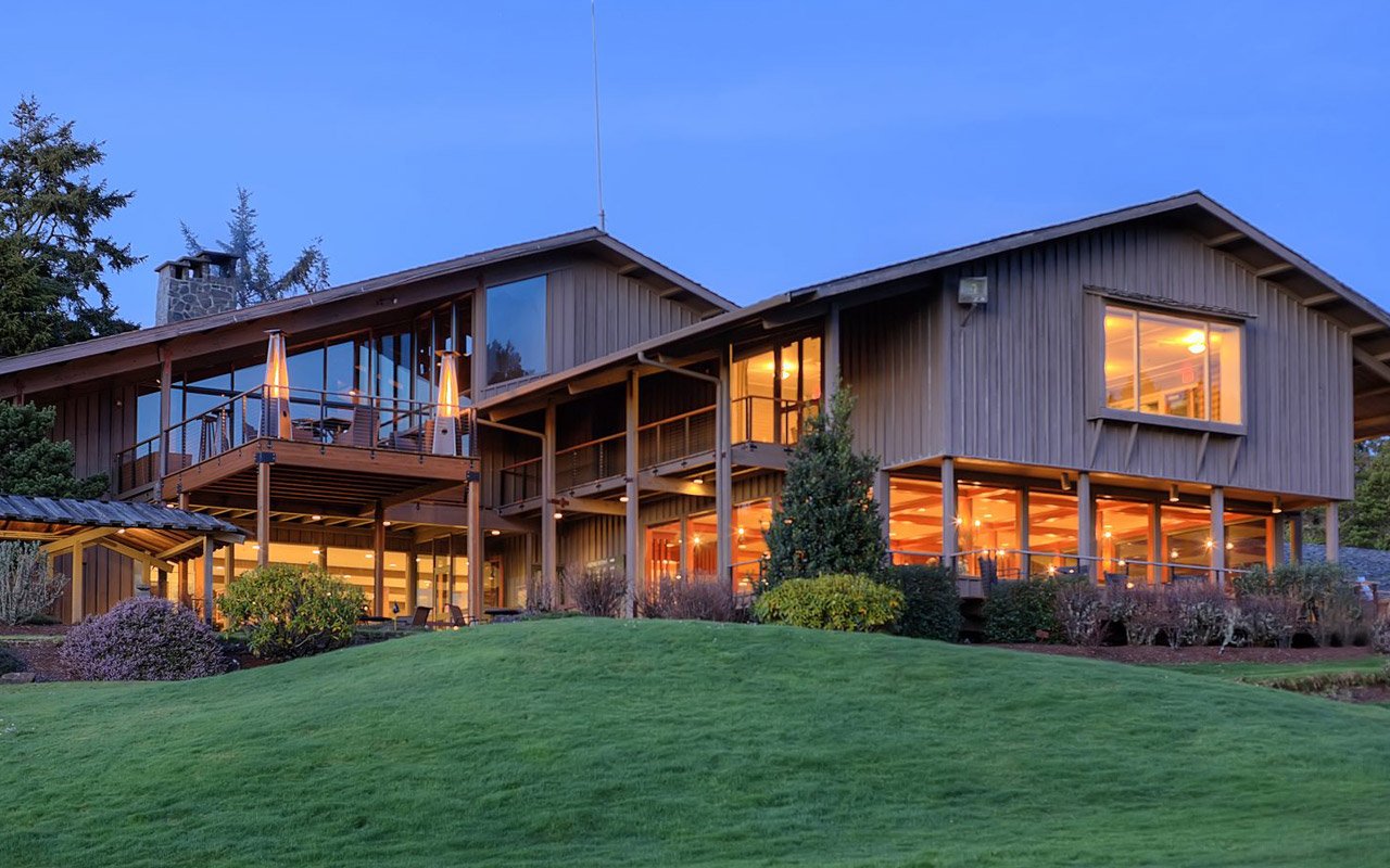 Top 15 Spa Resorts in Oregon – Holidays