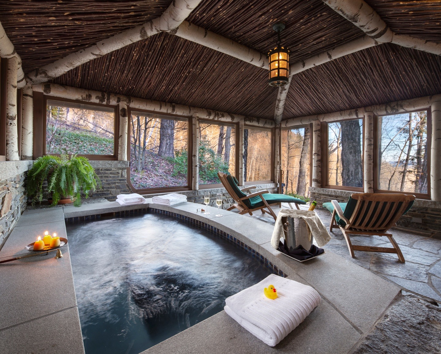12 Best Nature Resorts in the United States – Holidays