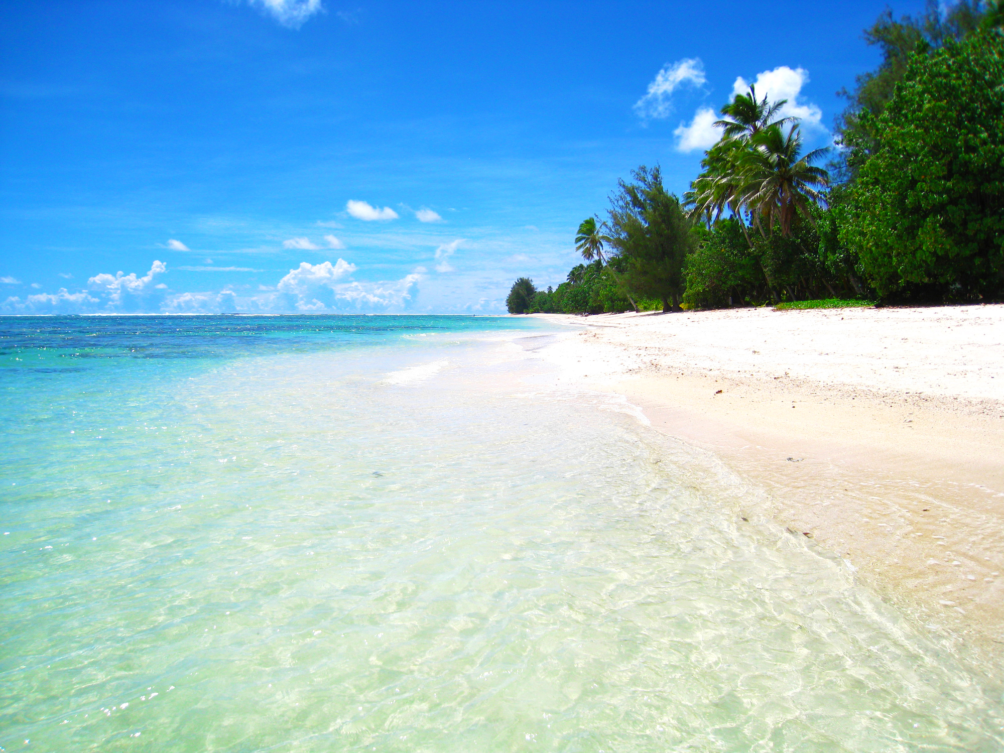 15 Best Pacific Islands to Visit – Holidays