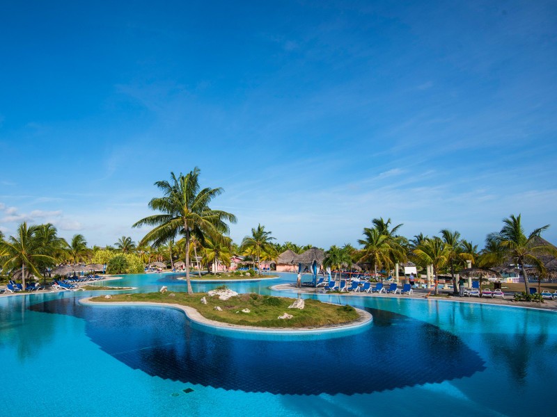 10 Best Luxury Resorts in Cuba (with Photos) – Holidays