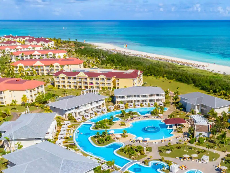 10 Best Luxury Resorts in Cuba (with Photos) – Holidays