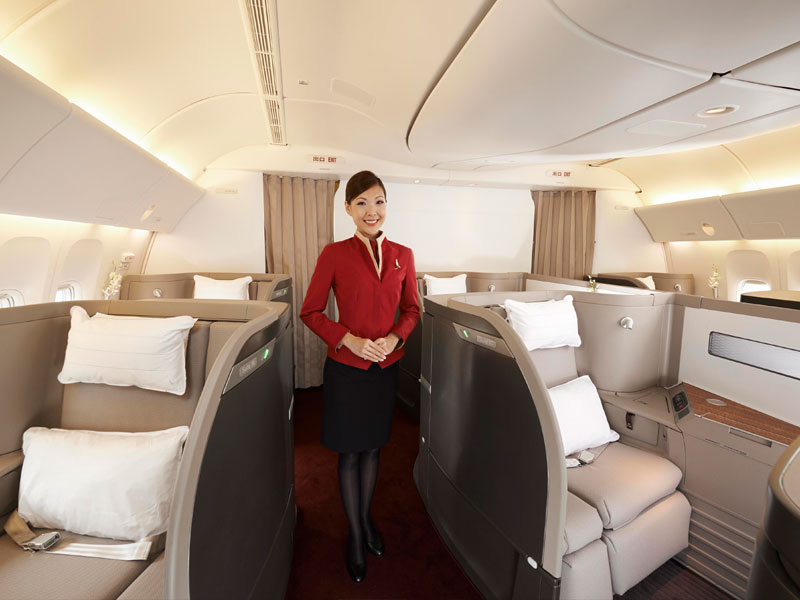 The 10 Most Expensive Flights In The World – Holidays