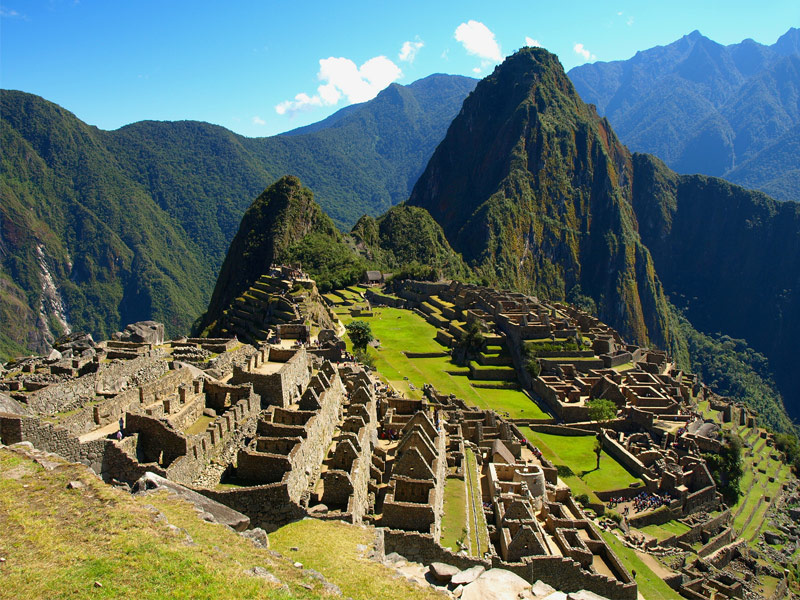 10 Places You Must Visit Before You Die (and Here’s Why) – Holidays