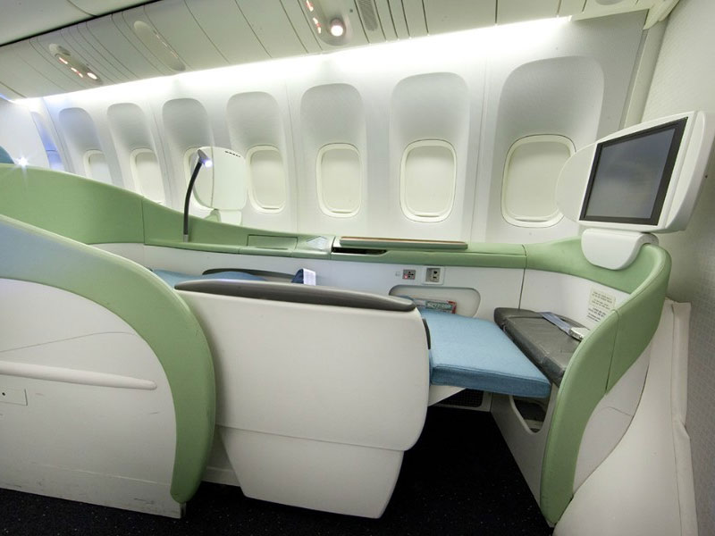 The 10 Most Expensive Flights In The World – Holidays