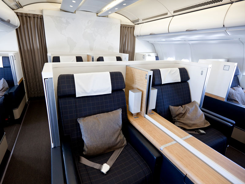 The 10 Most Expensive Flights In The World – Holidays