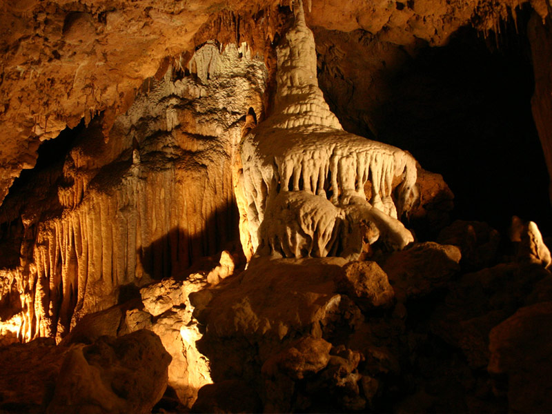 8 Hidden Caves in Florida You Need to Explore – Holidays