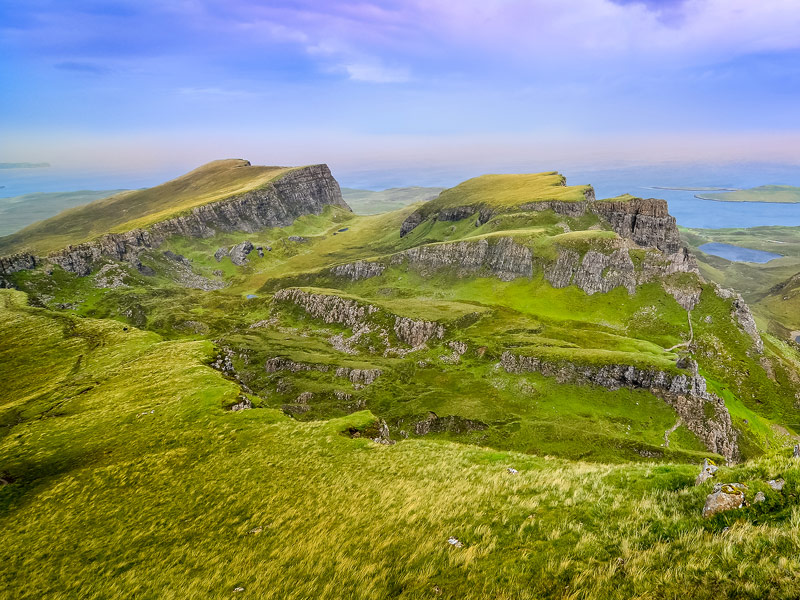 20+ Most Secluded Places to See Around the World – Holidays