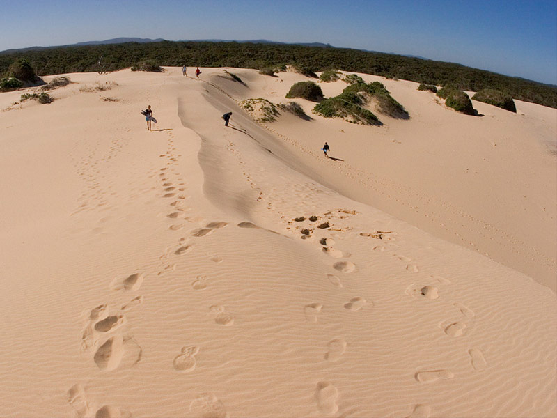 11 Best Places To Go Sandboarding (with Photos) – Holidays