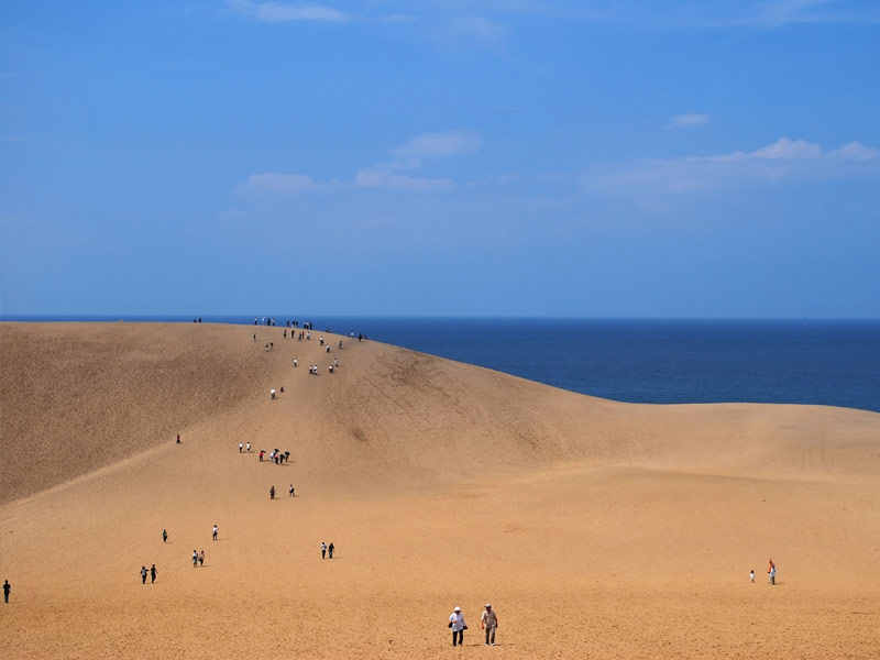 11 Best Places To Go Sandboarding (with Photos) – Holidays