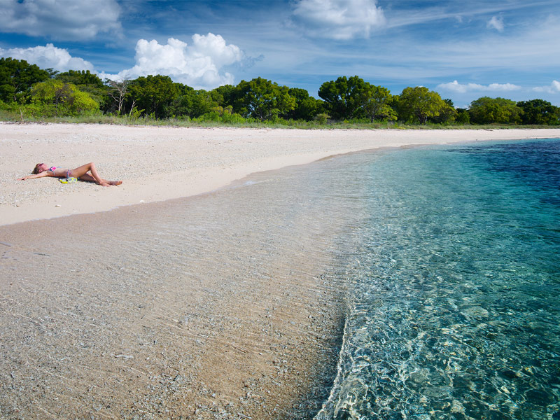 World’s 12 Most Relaxing Destinations (and Here’s Why) – Holidays