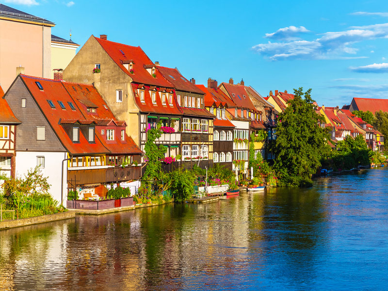 10+ Most Beautiful Towns in Bavaria, Germany (with Photos) – Holidays