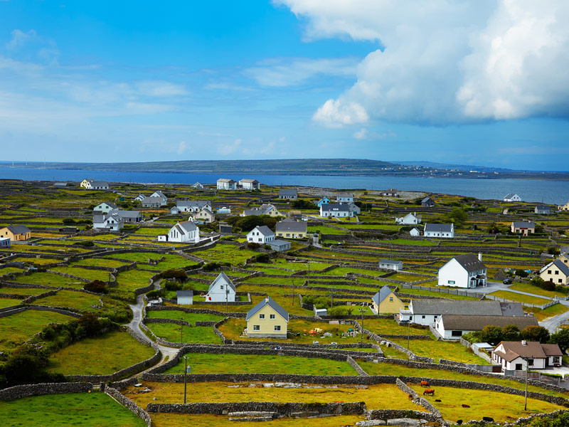 10 Best Romantic Getaways on a Budget – Holidays