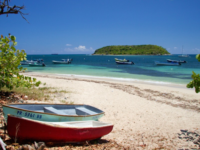 10 Best Island Vacations That Don’t Require a Passport – Holidays