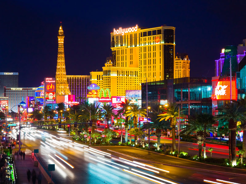 Top 18 Party Spots for Spring Break – Holidays