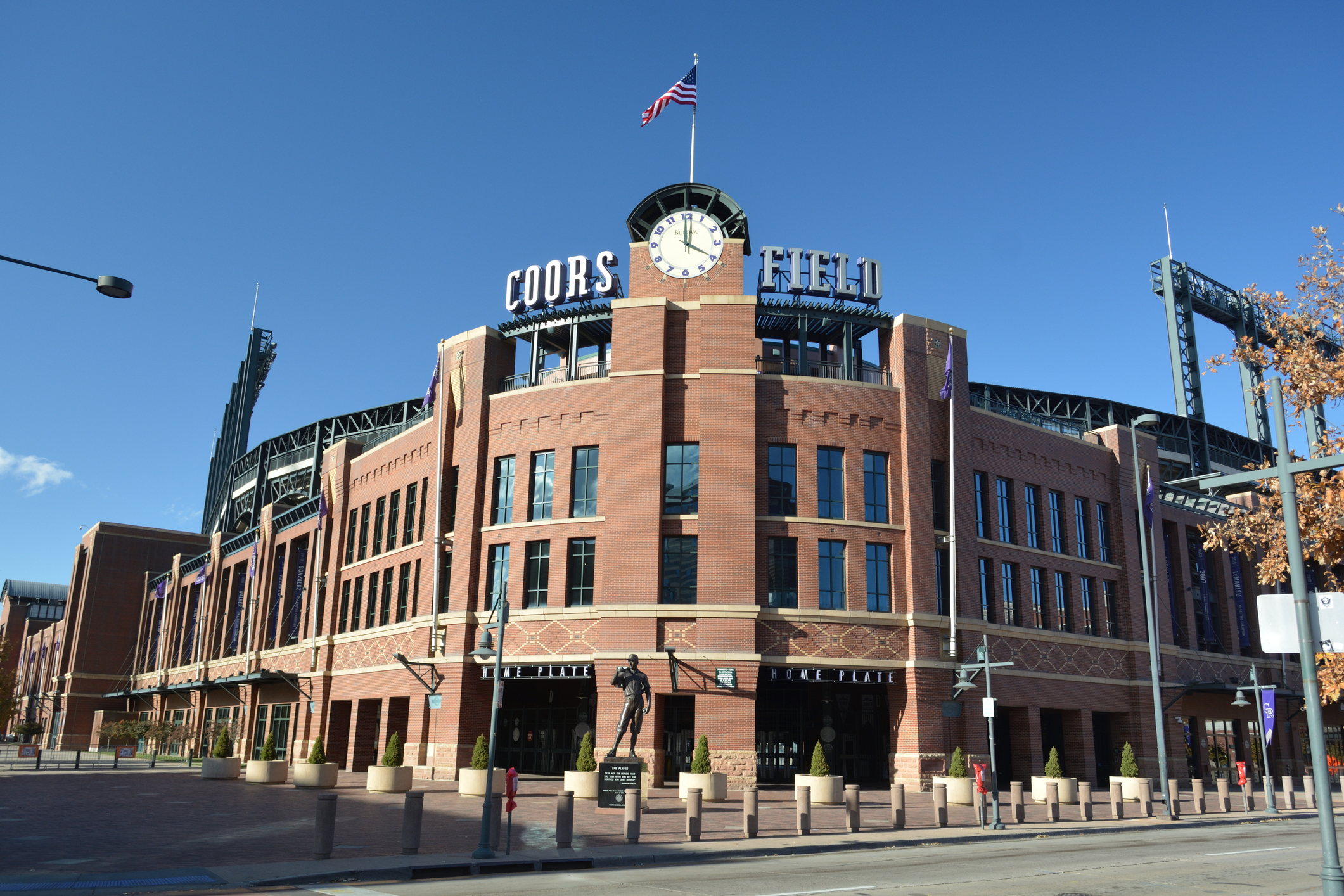 Top 15 Vacation Ideas for Baseball Fans – Holidays