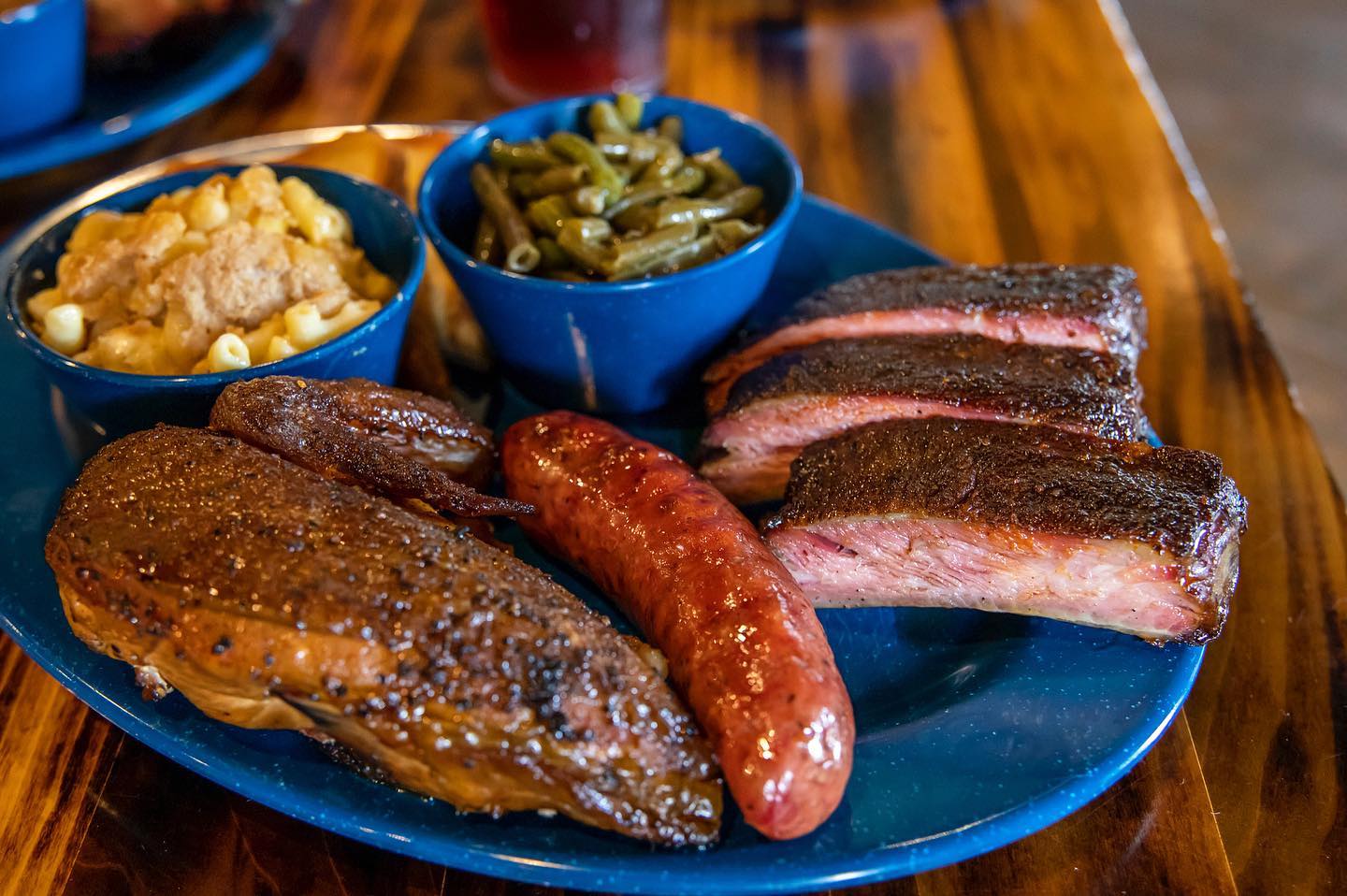 Top 15 BBQ Joints in Florida (with Photos) – Holidays