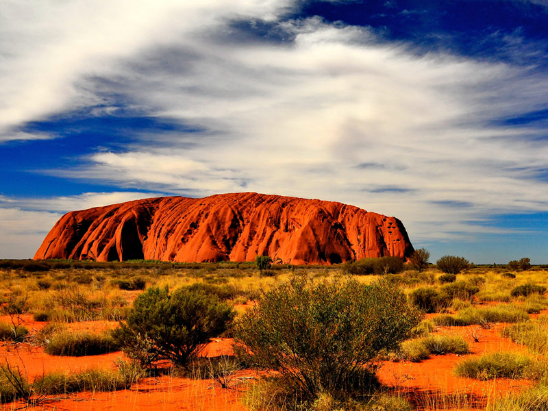 Top 9 Things to Do in the Australian Outback (with Photos) – Holidays