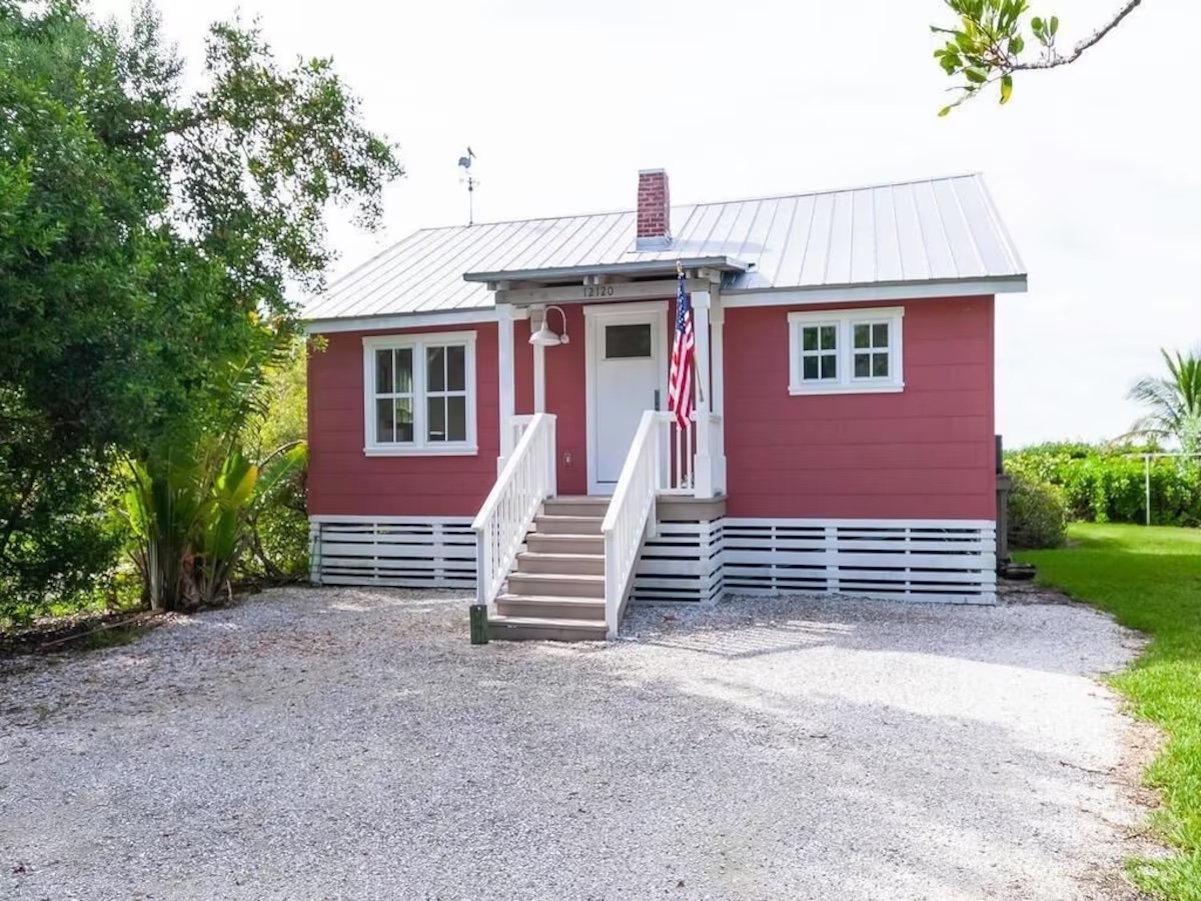 20 Coolest Cabin Rentals in Florida (Updated 2025) – Holidays