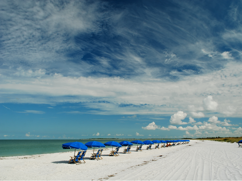 10 Most Beautiful Barrier Islands in Florida (Updated 2025) – Holidays