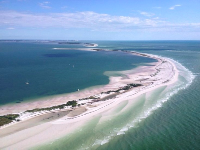 10 Most Beautiful Barrier Islands in Florida (Updated 2025) – Holidays