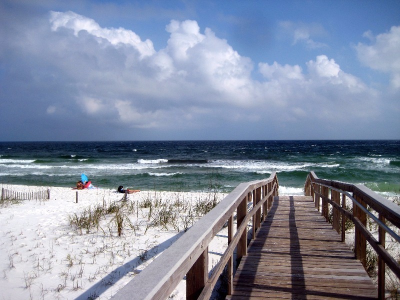 10 Most Beautiful Barrier Islands in Florida (Updated 2025) – Holidays