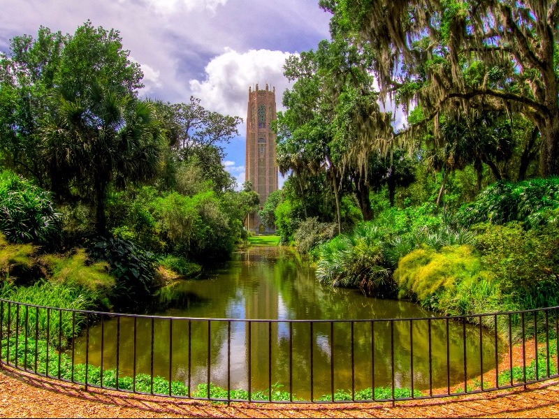 Top 14 Historic Landmarks in Florida – Holidays