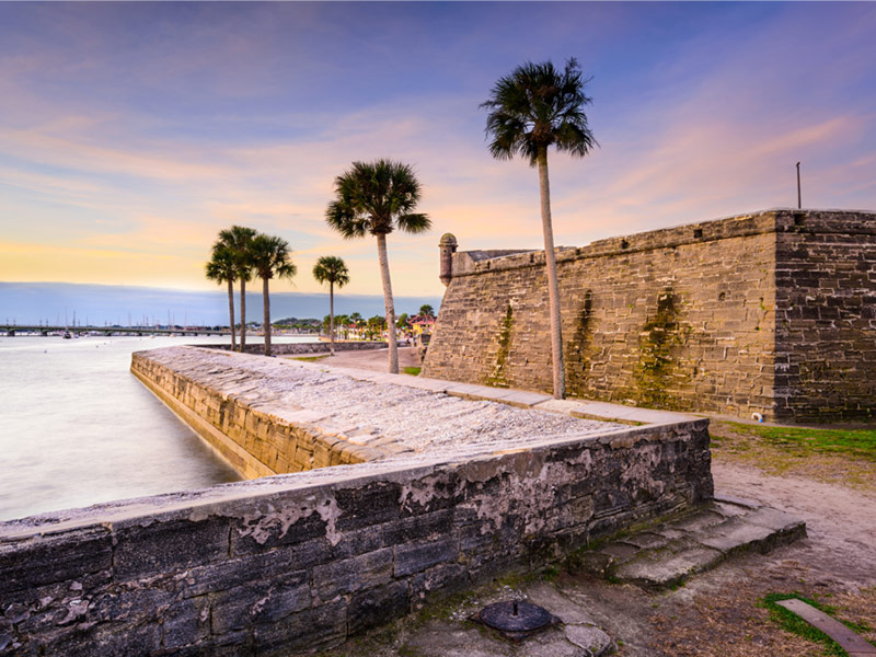 Top 14 Historic Landmarks in Florida – Holidays