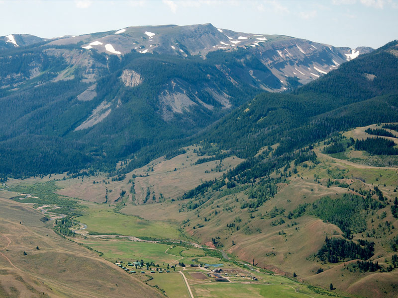 15 Best Places to Visit in Wyoming (with Photos) – Holidays