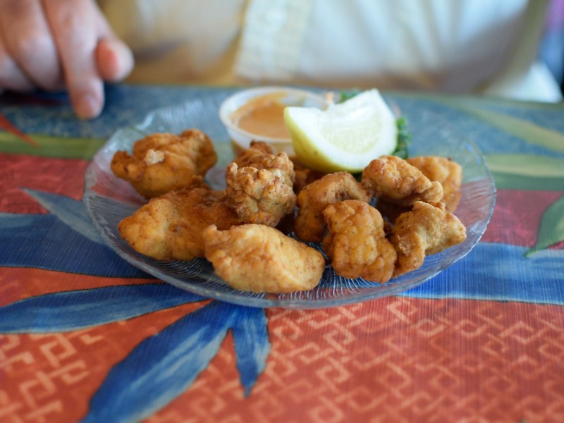 10 Iconic Must-Try Foods in Florida (and Here’s Why) – Holidays