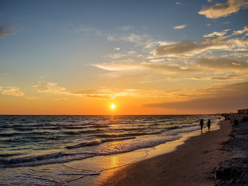 10 Most Beautiful Barrier Islands in Florida (Updated 2025) – Holidays