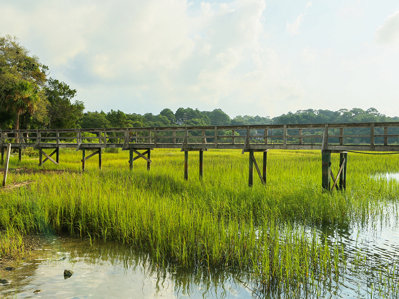 12 Cheap Weekend Getaways in South Carolina – Holidays