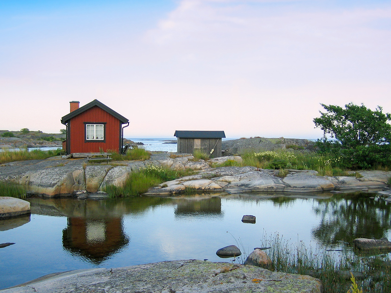 18 Most Beautiful Places to Visit in Sweden – Holidays