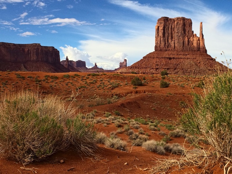 13 Most Beautiful Natural Wonders in Arizona – Holidays