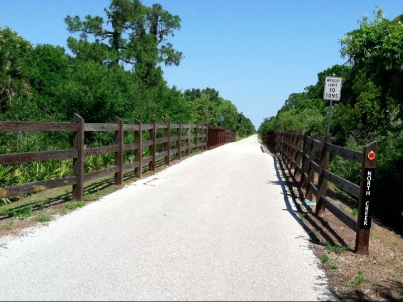 Top 10 Scenic Bike Trails in Florida – Holidays