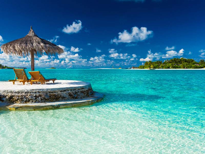 8 Best Places to Visit Along the Equator – Holidays