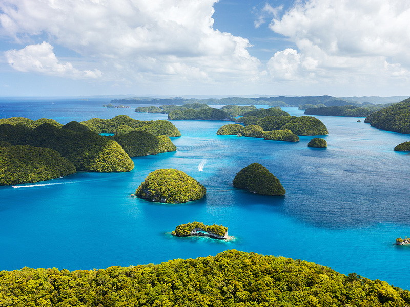 15 Best Pacific Islands to Visit – Holidays