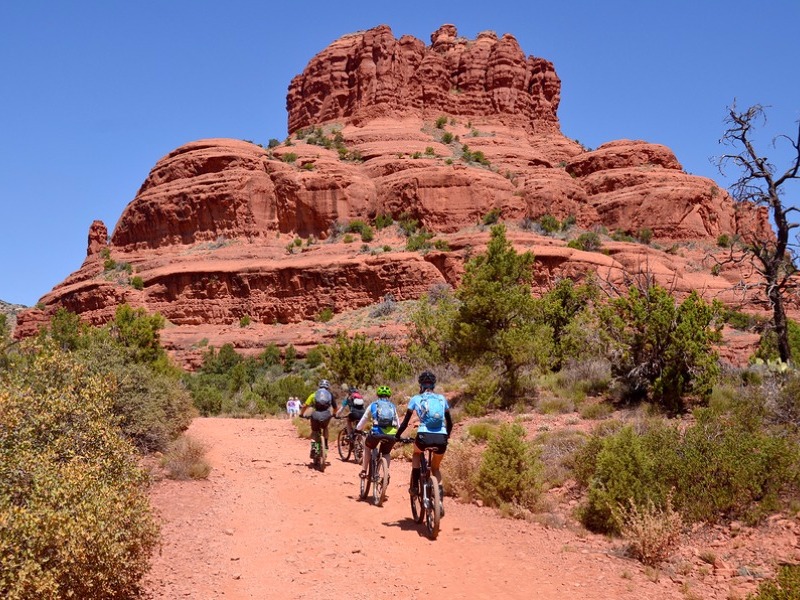 13 Most Beautiful Natural Wonders in Arizona – Holidays