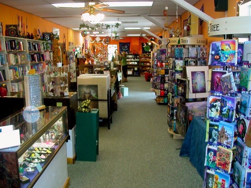 This Small Florida Town Is The Psychic Capital Of The World – Holidays