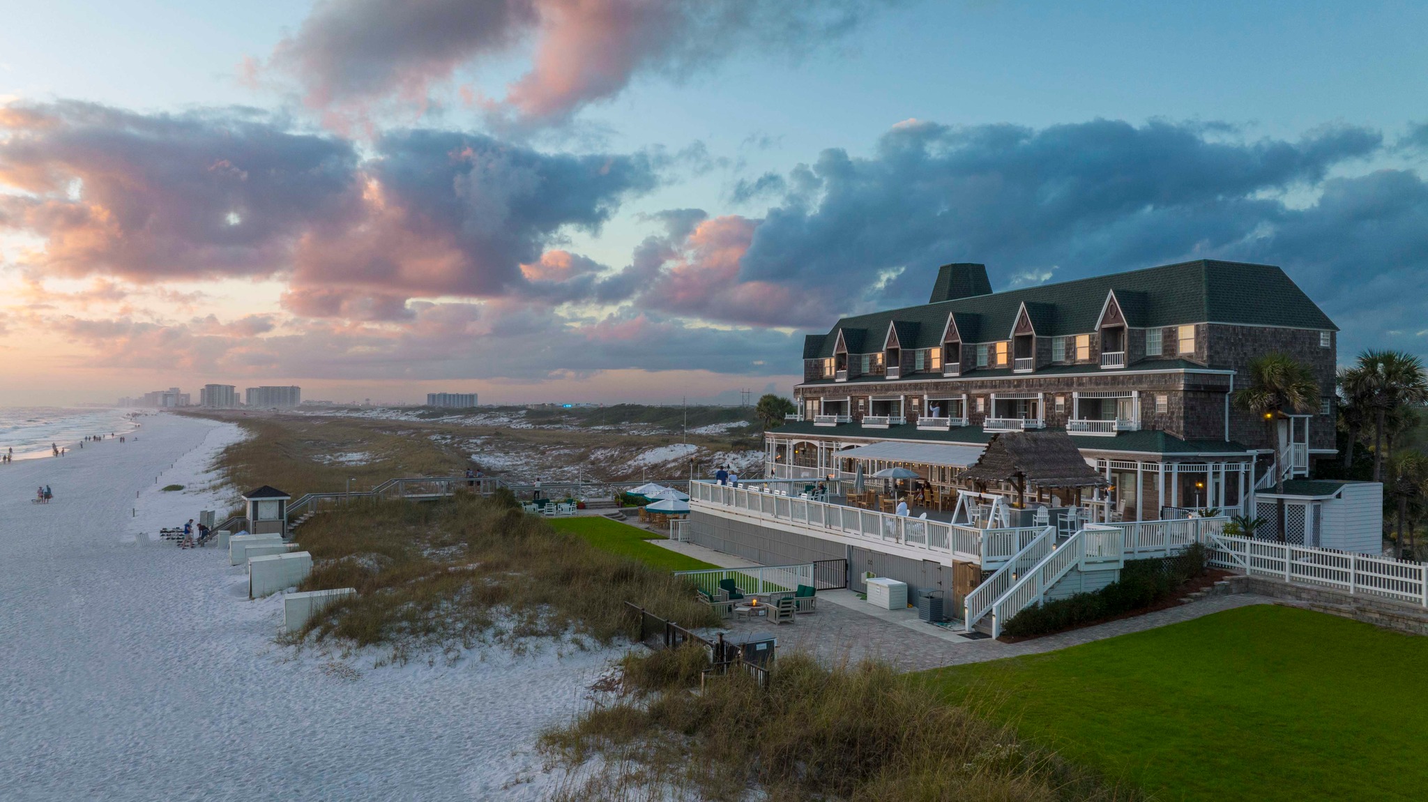 15 Best Beachfront Restaurants in Florida – Holidays