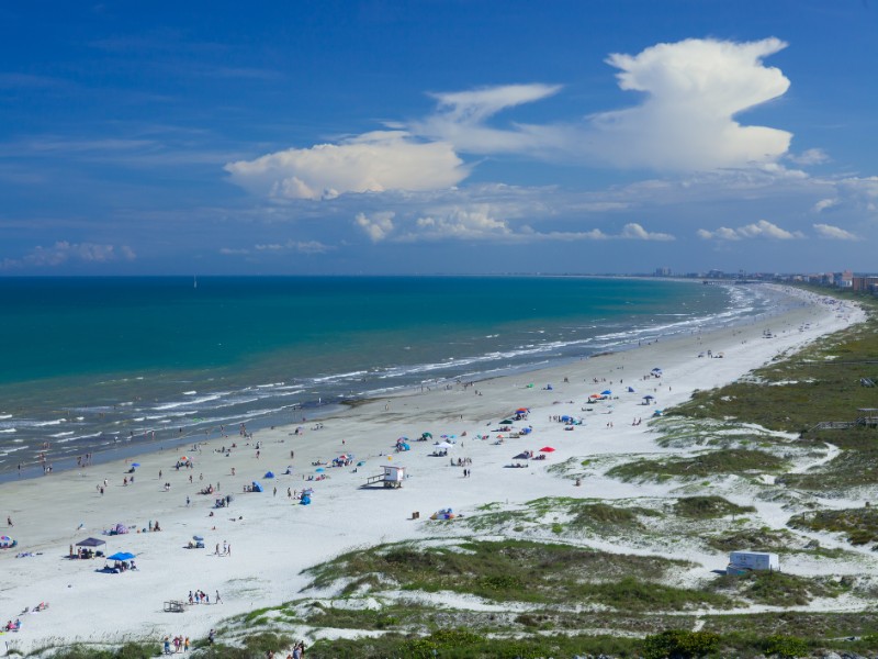 10+ Best Atlantic Coast Beaches in Florida – Holidays
