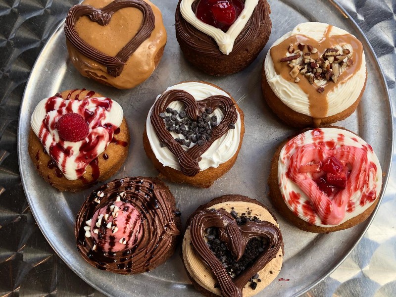 10 Best Donut Shops in Florida (and Here’s Why) – Holidays