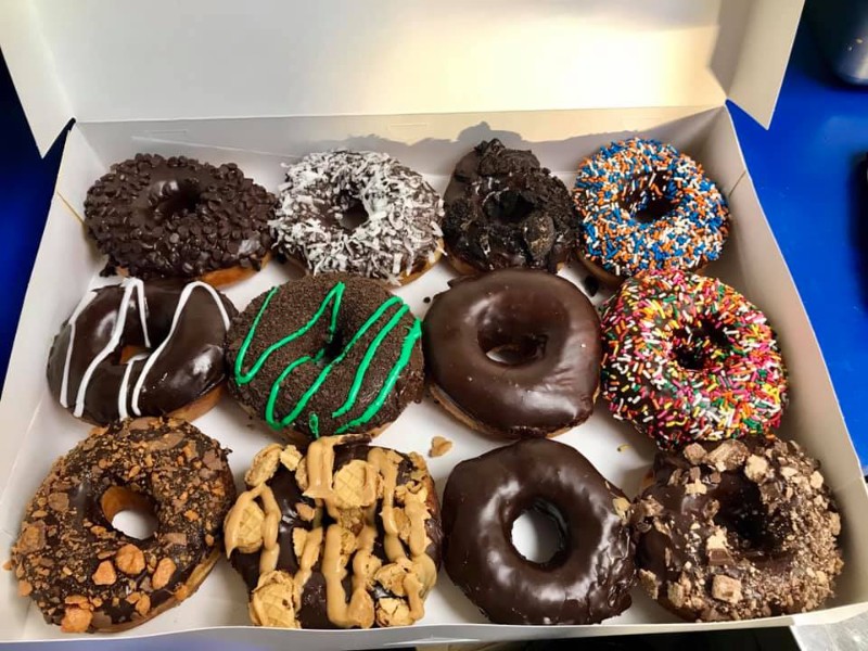 10 Best Donut Shops in Florida (and Here’s Why) – Holidays