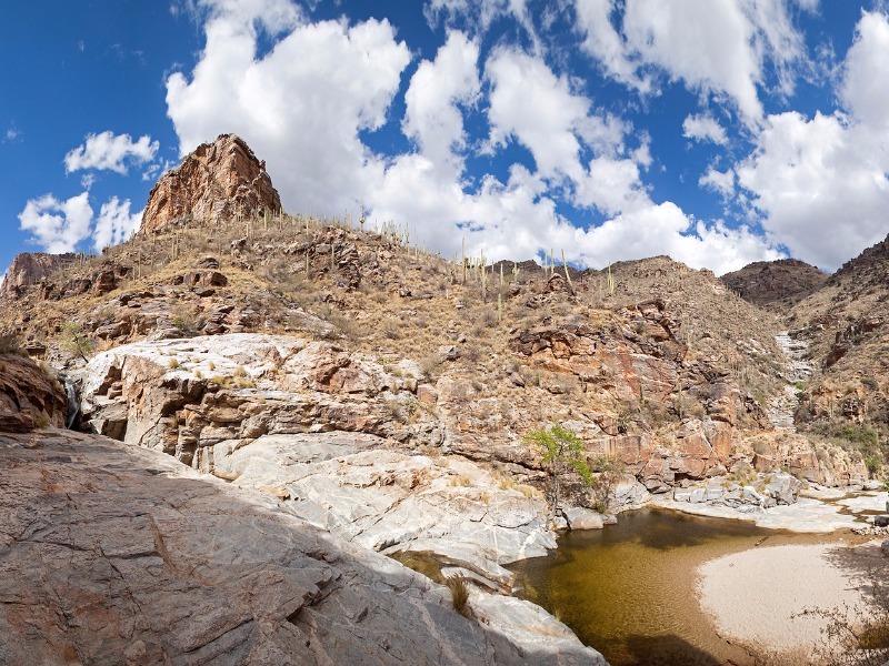 10 Must-See Canyons in Arizona – Holidays